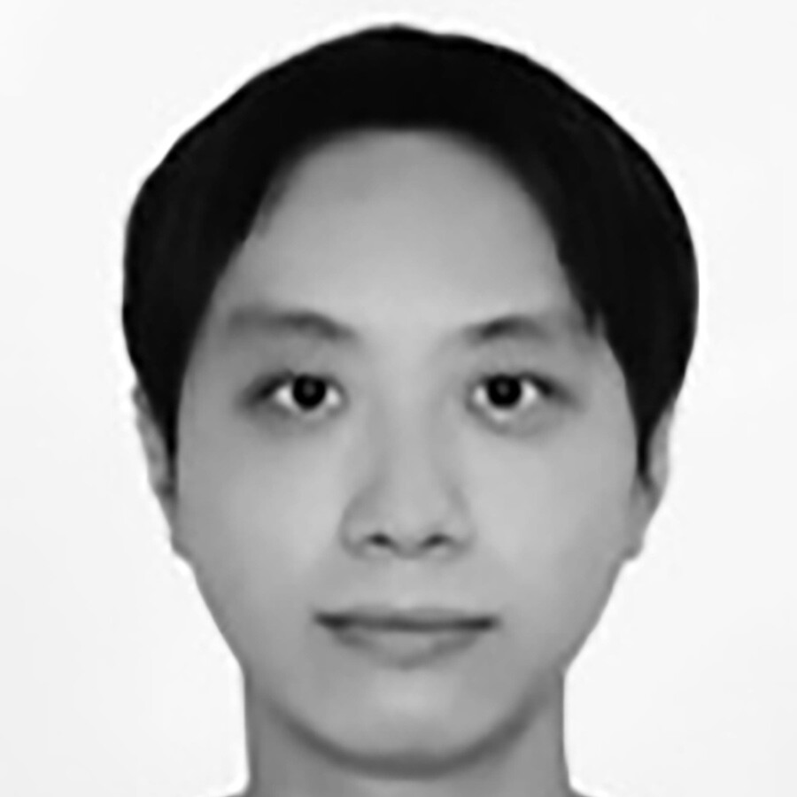 Zebin Chen – AAG 2023 Stuttgart